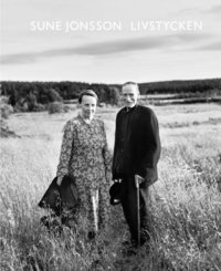 Sune Jonsson : livstycken - Patric Leo, Sune Jonsson - Bok ...