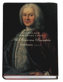 Nils Rosén von Rosenstein : Mannen som förlängde människolivet - Irene ...