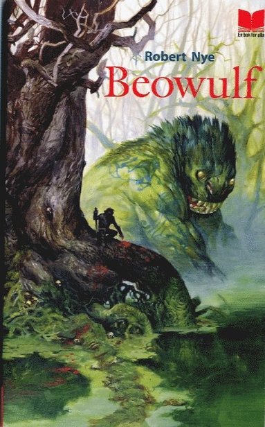 Beowulf - Robert Nye - Pocket | Bokus