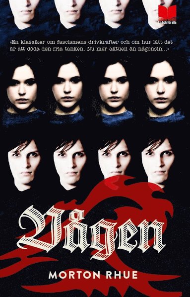 Vågen - Morton Rhue - Pocket | Bokus