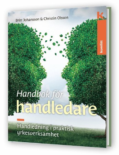 Handbok för handledare - Bok (9789172511453) | Bokus
