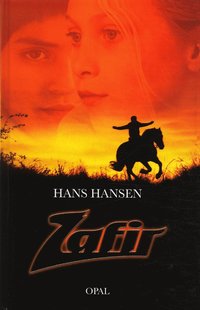 Zafir - Hans Hansen - Bok (9789172991125) | Bokus