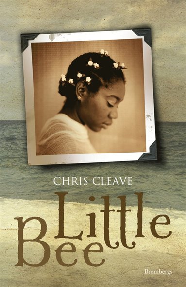 Little Bee - Ebok - Chris Cleave (9789173374088) | Bokus