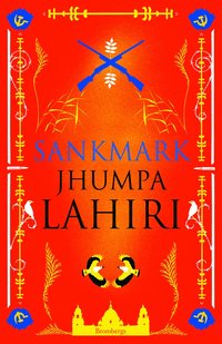 Sankmark - Jhumpa Lahiri - Bok (9789173375665) | Bokus