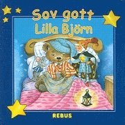 Sov gott Lilla Björn / Dröm sött Lilla Björn - Katharina Brenner - Bok ...