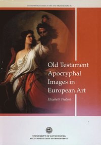 Old Testament apocryphal images in European art - Elizabeth Philpot ...