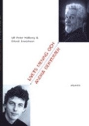 Livets mening och andra bekymmer : konstroman - Ulf Peter Hallberg, Erland Josephson - Bok ...