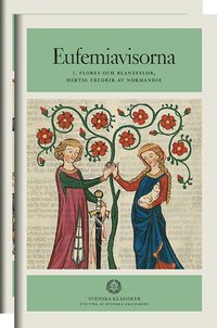 Eufemiavisorna I + II - Henrik Williams - Bok (9789173539951) | Bokus