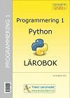 Programmering 1 med Python - Lärobok - Jan Sundström - Spiral ...