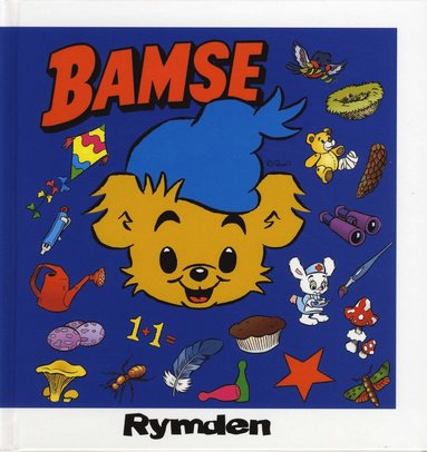 Rymden - Bok (9789174052329) | Bokus