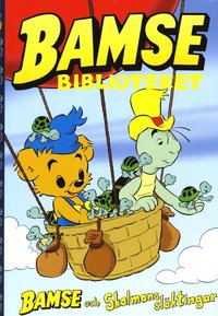 Mughtaleder: Download Bamse Biblioteket. PM-serierna vol 3, Skalmans släktingar pdf Rune Andréasson