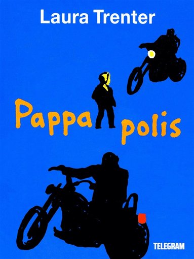 Pappa polis - Ebok - Laura Trenter (9789174230833) | Bokus