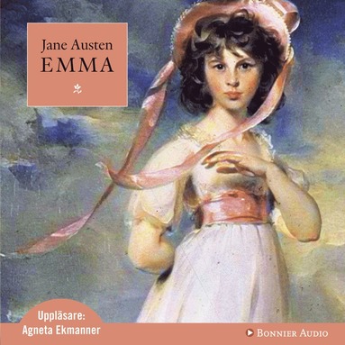 Emma - Jane Austen - CD-bok (9789174330298) | Bokus