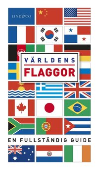 Världens flaggor : En fullständig guide - Gareth Jones - Häftad ...