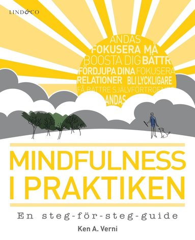 Mindfulness i praktiken - Ken A Verni, Mike Annesley - Bok ...