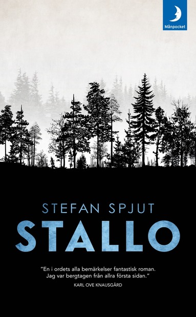 Stallo - Stefan Spjut - Pocket | Bokus