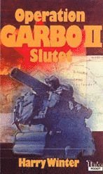 Operation Garbo II - Harry Winter - Pocket | Bokus