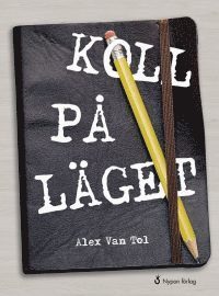 Koll på läget - Alex Van Tol - Bok (9789175675480) | Bokus