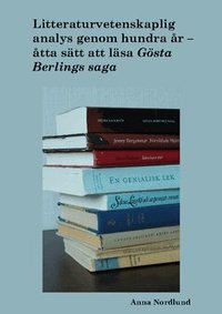 Apumabvrat: Hämta Litteraturvetenskaplig analys genom hundra år. Åtta ...