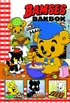 Bamses kokbok - Bok (9789174057386) | Bokus