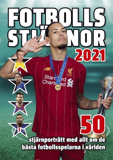 Fotbollsstjärnor 2021 - Martin Ahlin, Daniel Ehlersson, Joakim Forsell ...