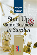 Start up & run a business in Sweden - Björn Lundén, Ulf Bokelund Svensson - Häftad ...
