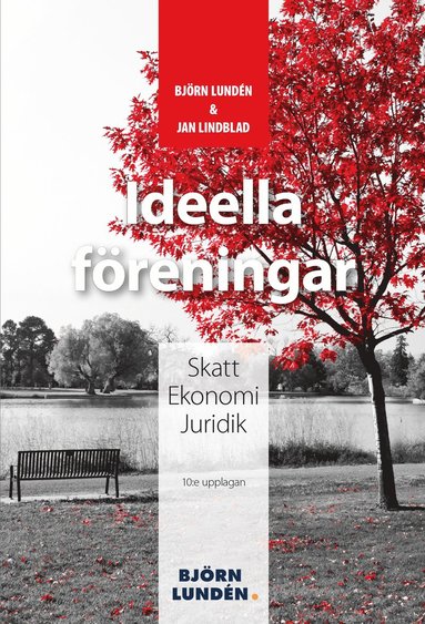 Ideella föreningar - Ebok - Björn Lundén, Jan Lindblad (9789176951767 ... Ideella föreningar - Ebok - Björn Lundén, Jan Lindblad (9789176951767 ...