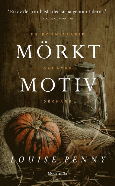Mörkt motiv (En kommissarie Gamache-deckare) - Ebok - Louise Penny ...