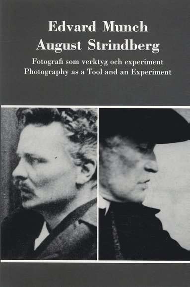 Edvard Munch, August Strindberg - Rolf Söderberg - Häftad ...
