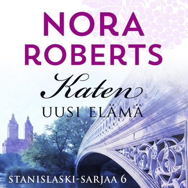 Katen uusi elämä - Ljudbok - Nora Roberts (9789177216988) | Bokus