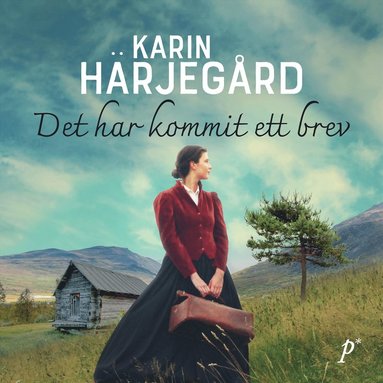 Det har kommit ett brev - Ljudbok - Karin Härjegård (9789177717850) | Bokus