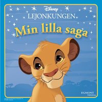 Lejonkungen - Ljudbok - Disney (9789178053919) | Bokus