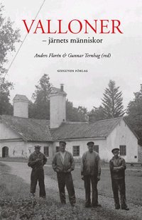 Valloner - Ebok - Anders Florén (9789178446568) | Bokus