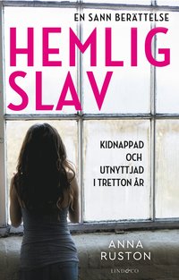 Hemlig slav - Anna Ruston - Bok (9789178616329) | Bokus