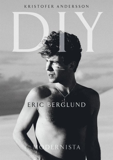 Eric Berglund - Ebok - Kristofer Andersson (9789178930180) | Bokus