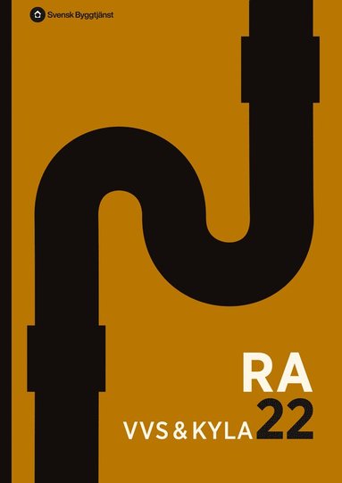 RA VVS & Kyla 22 - Bok (9789179171278) | Bokus