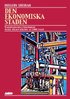 Den ekonomiska staden : stadsplanering i Stockholm under senare hälften ...