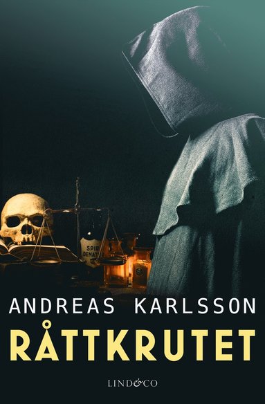 Råttkrutet - Ebok - Andreas Karlsson (9789180199360) | Bokus