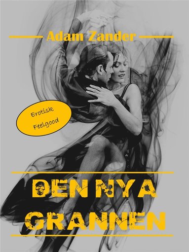 Den nya grannen - Ebok - Adam Zander (9789180278416) | Bokus