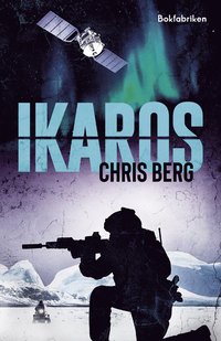 Ikaros - Chris Berg - Bok (9789180314213) | Bokus