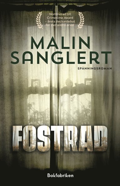 Fostrad - Malin Sanglert - Bok (9789180317443) | Bokus