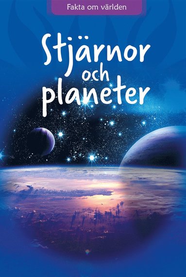 Stjärnor och planeter - Sarah Snashall - Bok (9789180374361) | Bokus