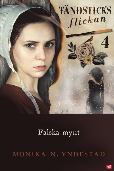 Falska mynt - Ebok - Monika N Yndestad (9789180444255) | Bokus