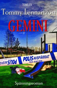 Gemini - Ebok - Tommy Lennartzon (9789180592055) | Bokus
