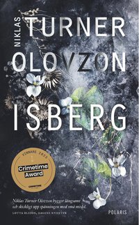 Isberg - Niklas Turner Olovzon - Pocket | Bokus
