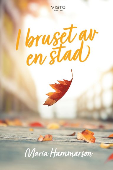 I bruset av en stad - Ebok - Maria Hammarson (9789180730600) | Bokus