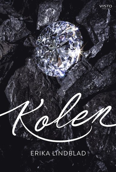 Kolen - Erika Lindblad - Häftad (9789180737845) | Bokus