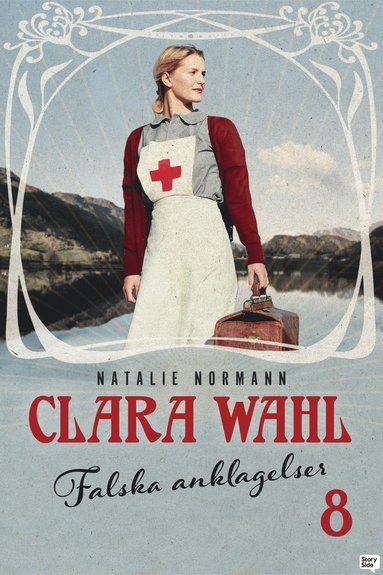 Falska anklagelser - Ebok - Natalie Normann (9789180851770) | Bokus