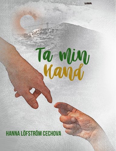 Ta min hand - Ebok - Hanna Cechova (9789181000436) | Bokus