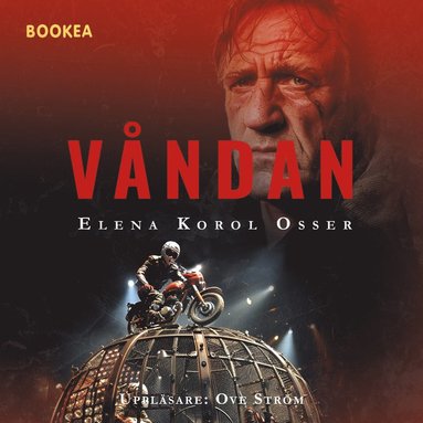 Våndan - Ljudbok - Elena Korol Osser (9789181008012) | Bokus